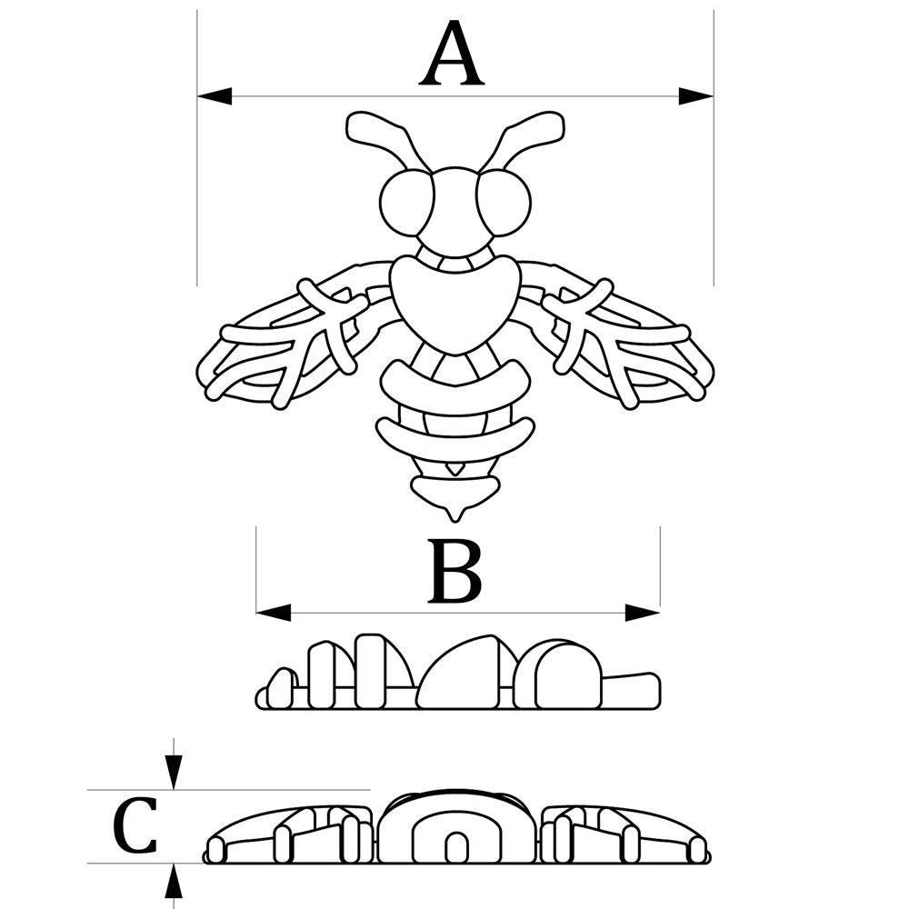 Bee – Steve Haworth Modified LLC