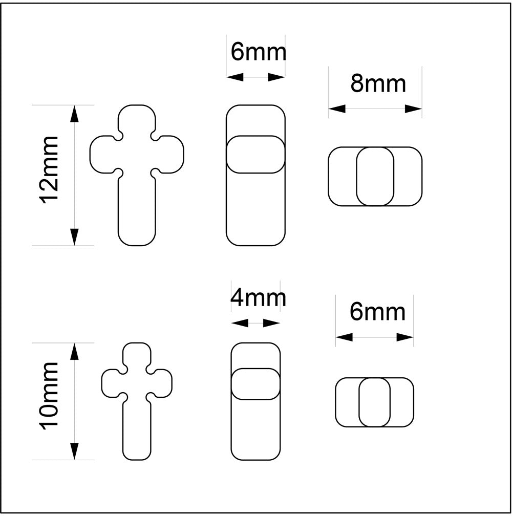 Gen Cross Mini – Steve Haworth Modified LLC