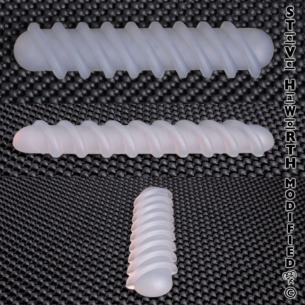 Bio Mech ACME Thread – Steve Haworth Modified LLC