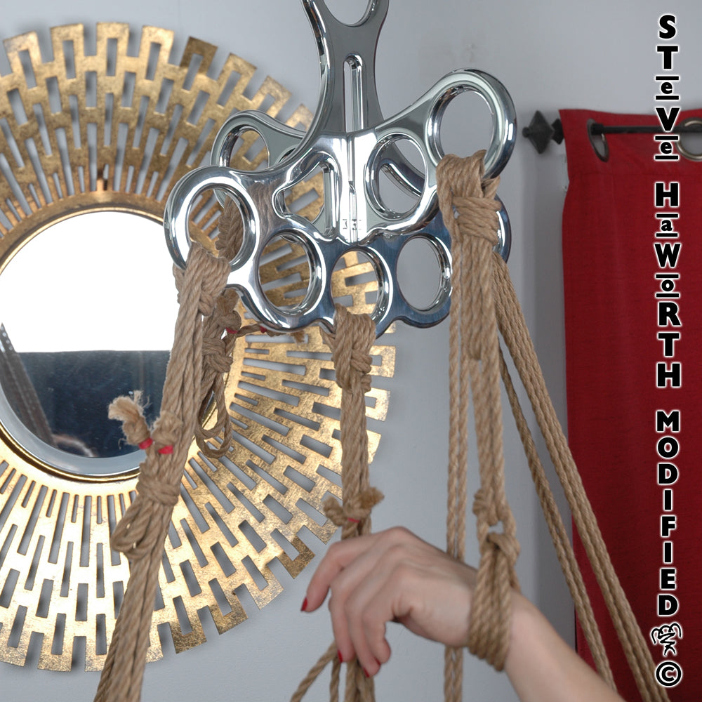 SHS K Plate – Steve Haworth Modified LLC