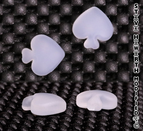 Miniature Spade – Steve Haworth Modified LLC