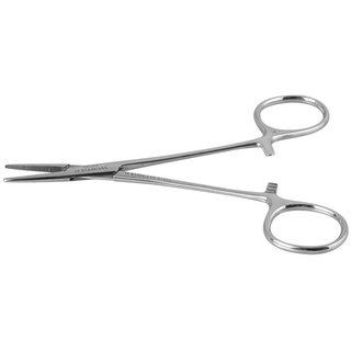 Mosquito Clamp Forceps Scissor Grip 10 cm, 12cm, or 14 cm (Polished o ...